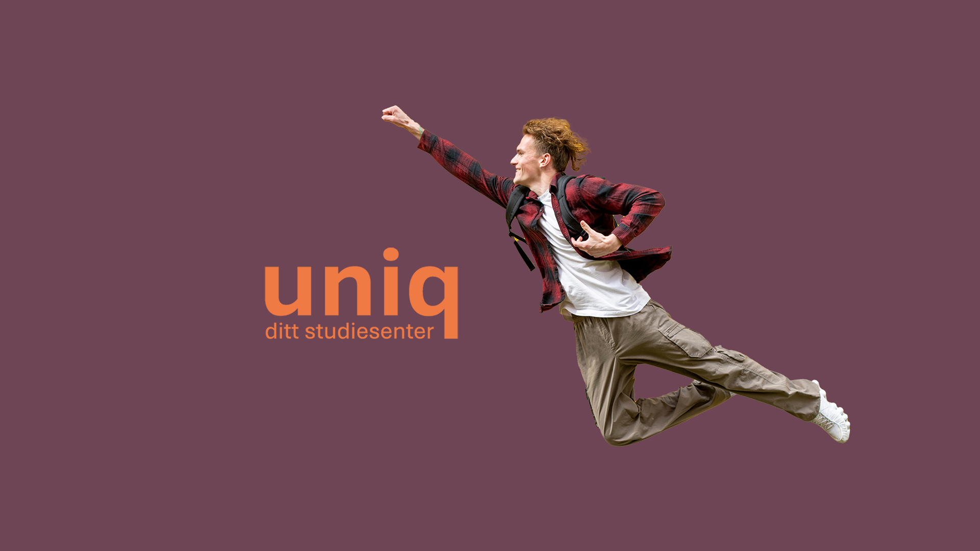 Utdanning og Kompetanse ved Uniq Studiesenter - Hammerfest